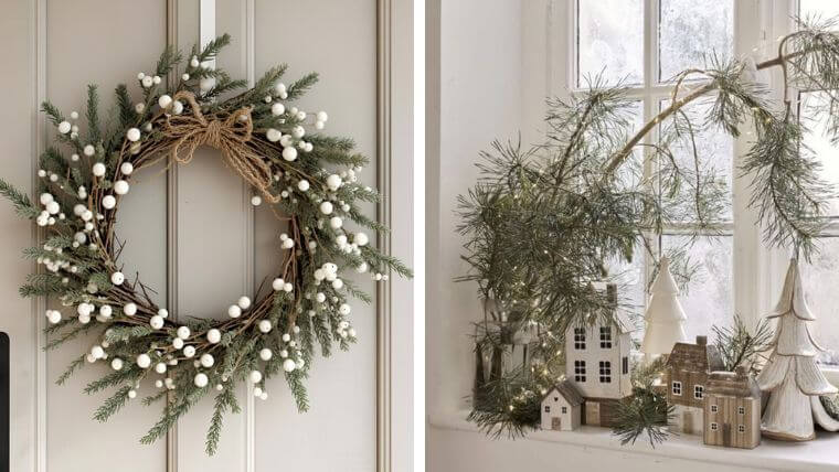 39 Winter Home Decor Ideas That Bring Warmth to Every Room - Redo Your ...